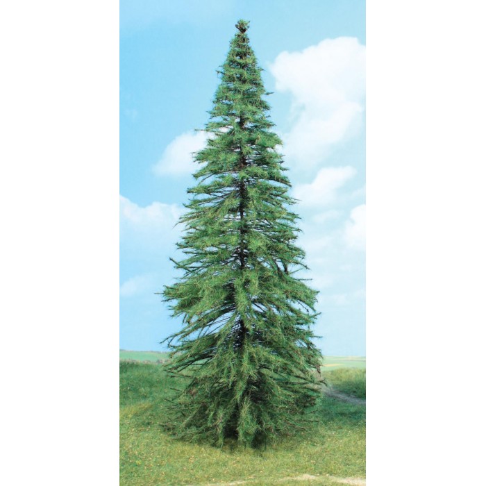 2332 Heki Naaldboom - Tanne 38 cm - Modeltreinmarkt.nl