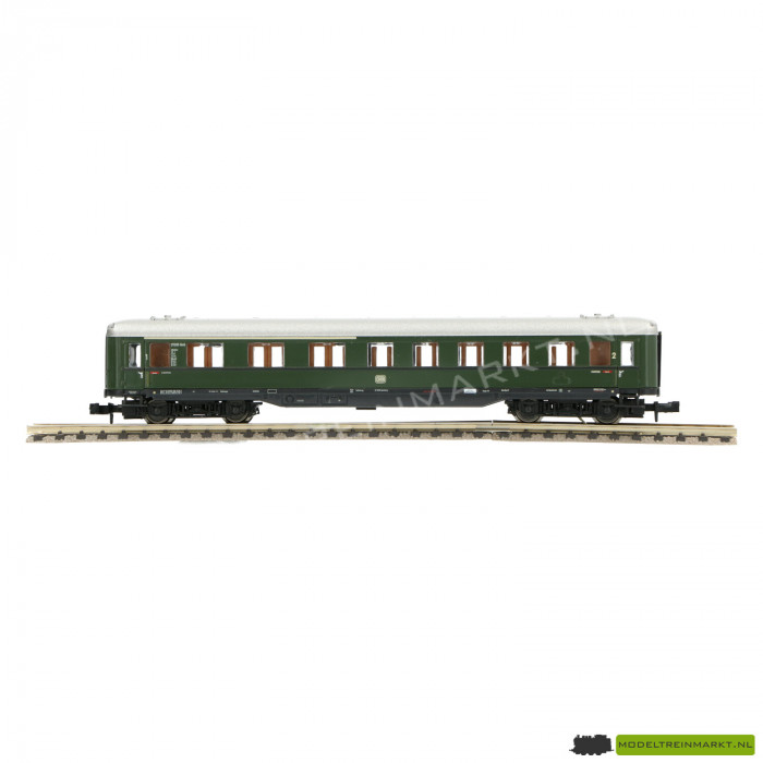 Wagons (3) - Modeltreinmarkt