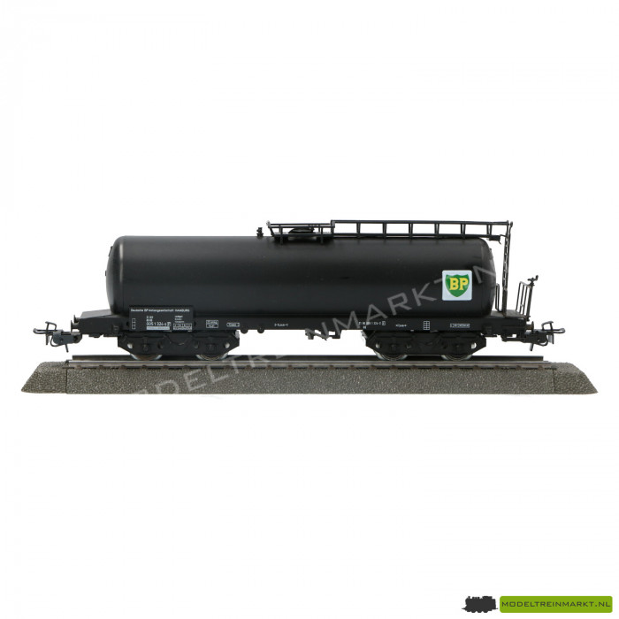 Wagons (7) - Modeltreinmarkt