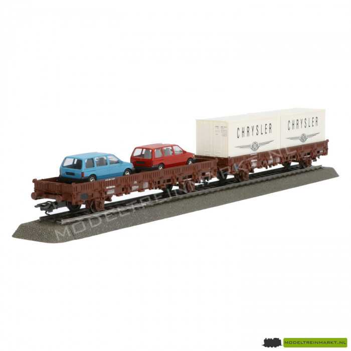 Sets - Modeltreinmarkt