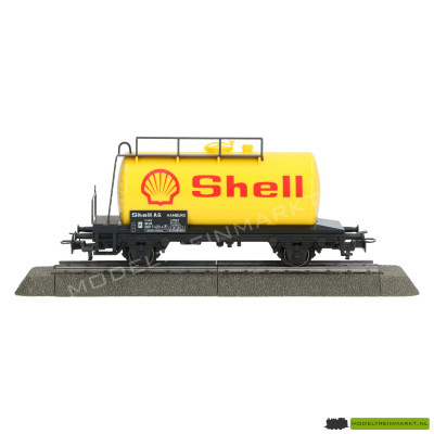 Wagons (4) - Modeltreinmarkt