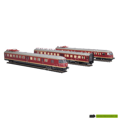 Locomotieven - Modeltreinmarkt