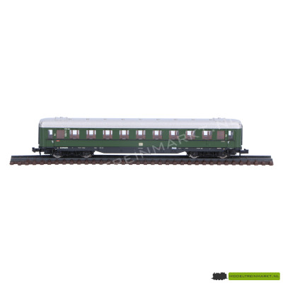 Wagons (3) - Modeltreinmarkt