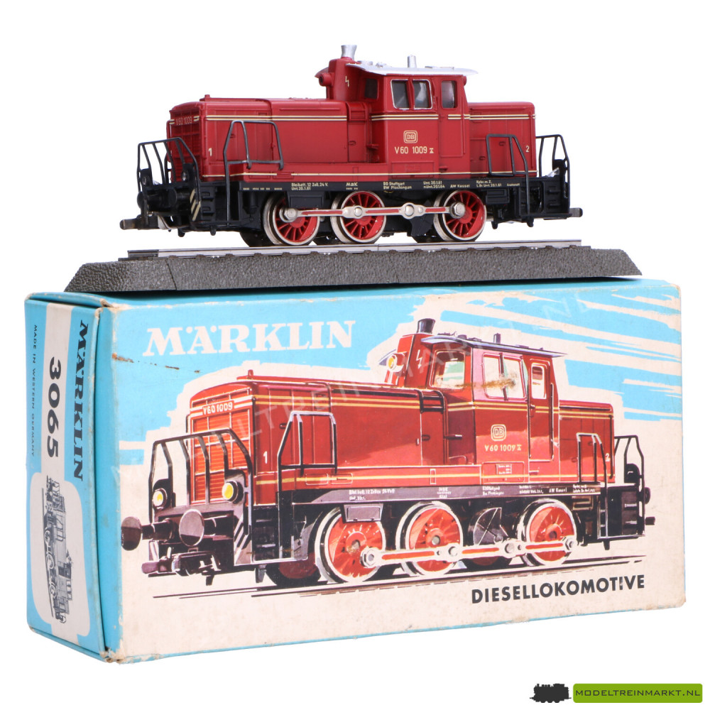 Locomotieven - Modeltreinmarkt