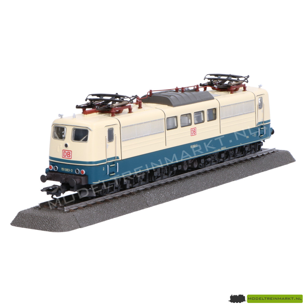 Locomotieven - Modeltreinmarkt