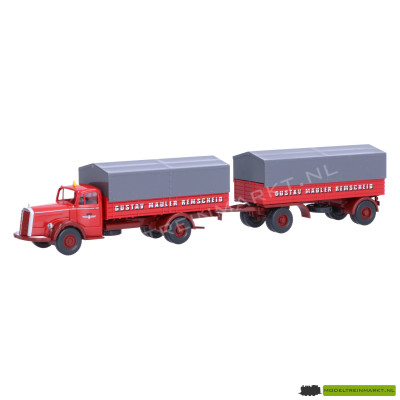 Vrachtvervoer - Modeltreinmarkt