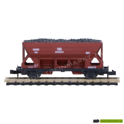 Wagons (2) - Modeltreinmarkt