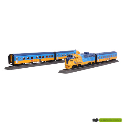 Locomotieven (2) - Modeltreinmarkt