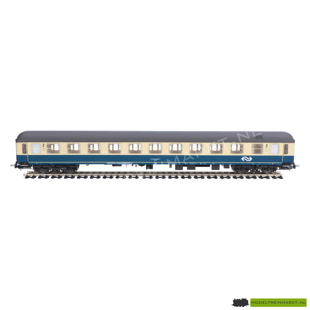 Sets - Modeltreinmarkt