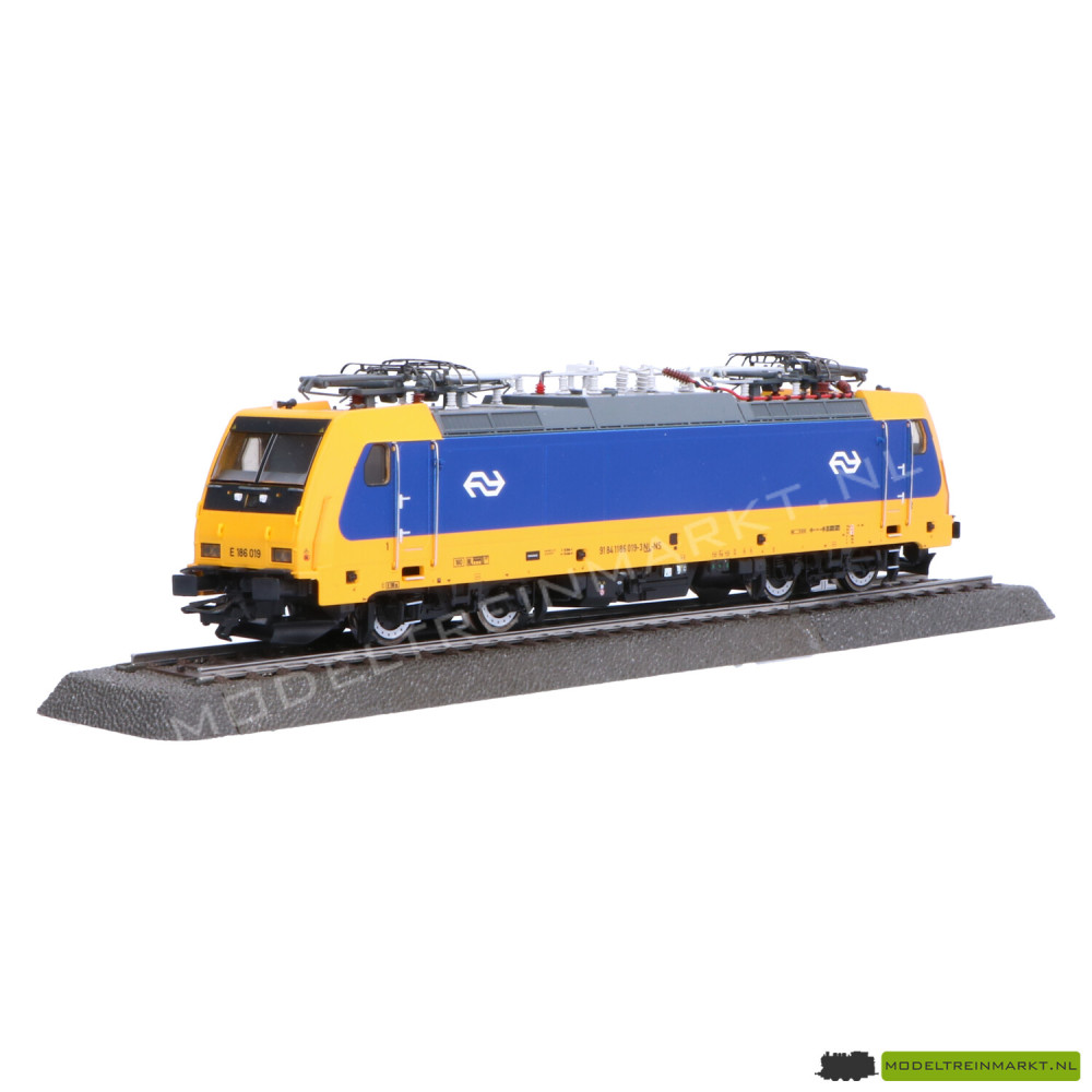 Locomotieven - Modeltreinmarkt