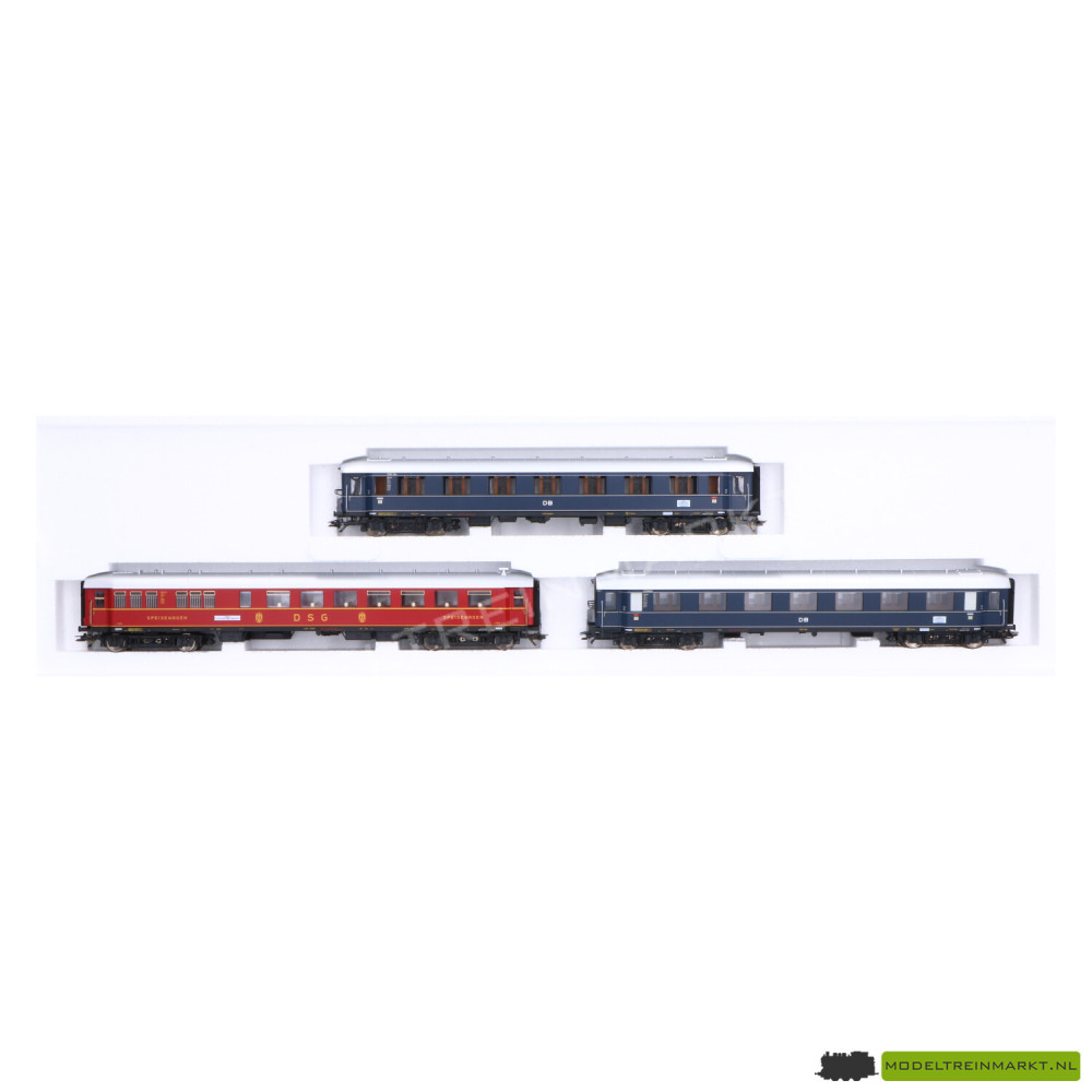 Rails - Modeltreinmarkt