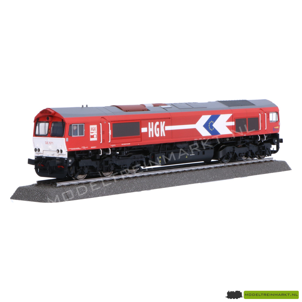 Wagons - Modeltreinmarkt