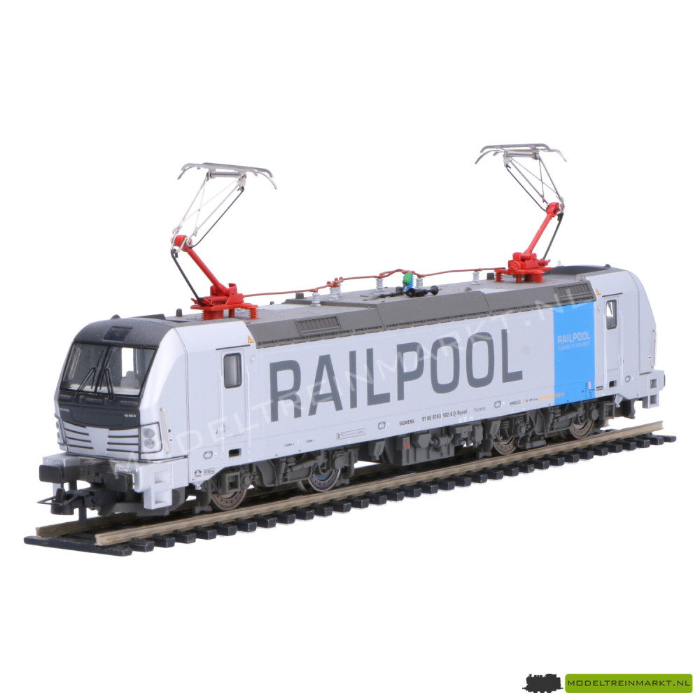 Locomotieven - Modeltreinmarkt