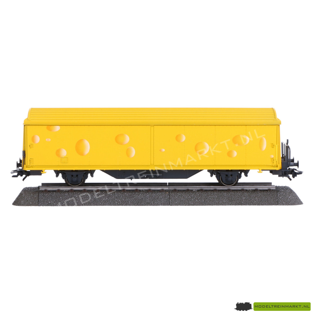 Wagons (11) - Modeltreinmarkt