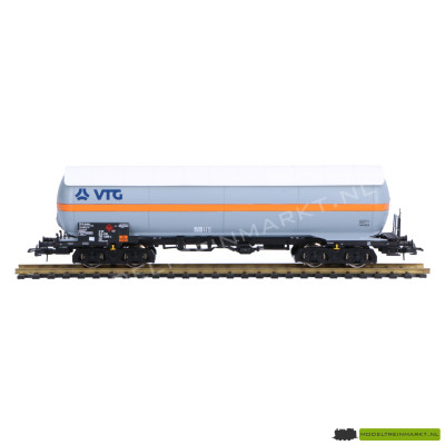 Wagons (6) - Modeltreinmarkt