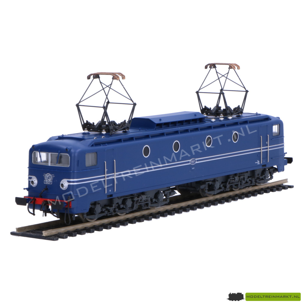 Nederlands wisselstroom - Modeltreinmarkt