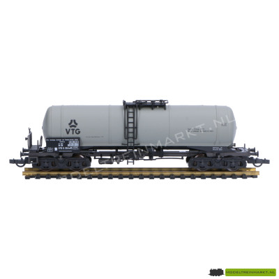 Wagons (3) - Modeltreinmarkt
