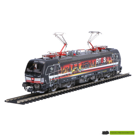 70684 Roco Vectron Br 193 701-0 Ruhrpiercer sbb cargo - Modeltreinmarkt