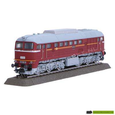 Locomotieven (3) - Modeltreinmarkt