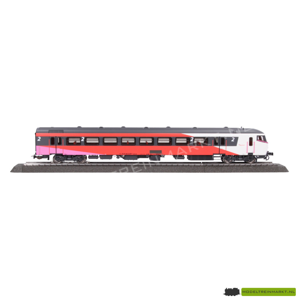 Wagons (15) - Modeltreinmarkt