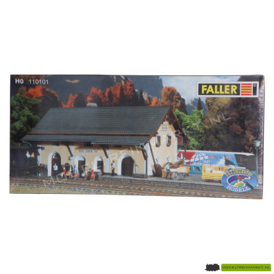 Bouwpakketten - Modeltreinmarkt