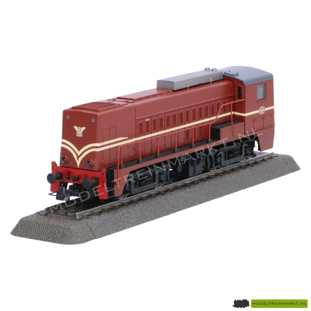 Wagons (4) - Modeltreinmarkt