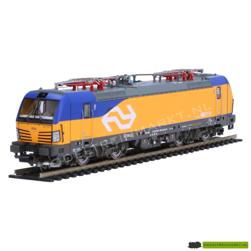 Locomotieven (2) - Modeltreinmarkt