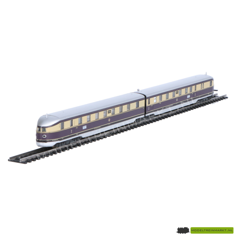 Spoor N - Modeltreinmarkt