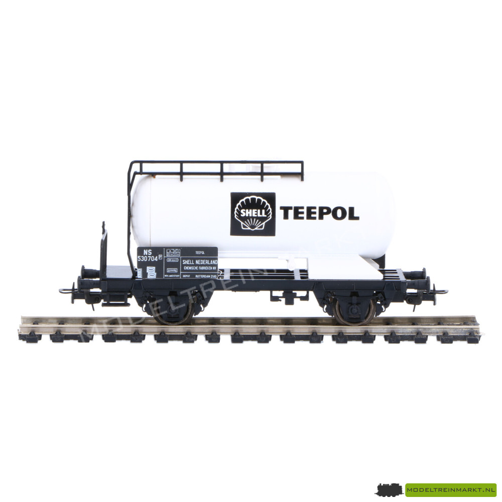 Toebehoren (2) - Modeltreinmarkt