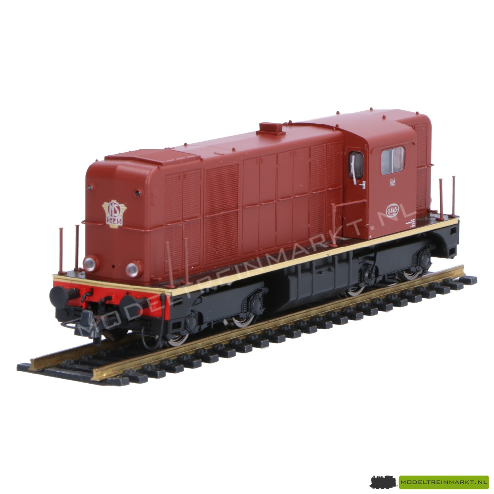 Wagons (2) - Modeltreinmarkt
