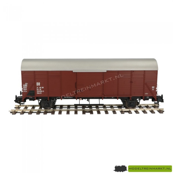Wagons (2) - Modeltreinmarkt