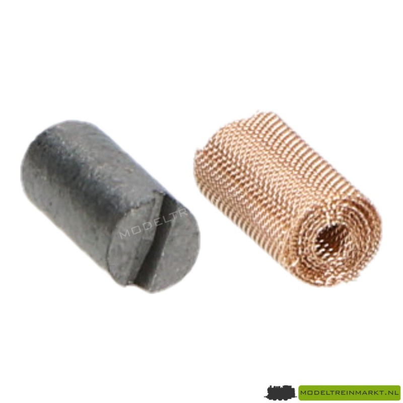 600300 Märklin Koolborstels - Modeltreinmarkt.nl