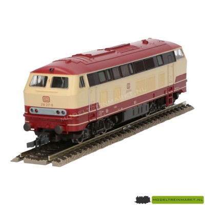 Locomotieven - Modeltreinmarkt.nl